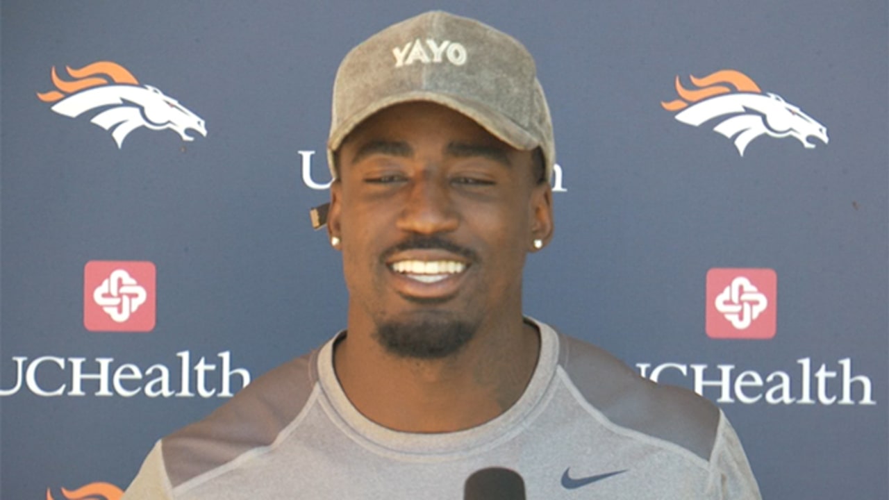 Webster on being named a captain for 2016