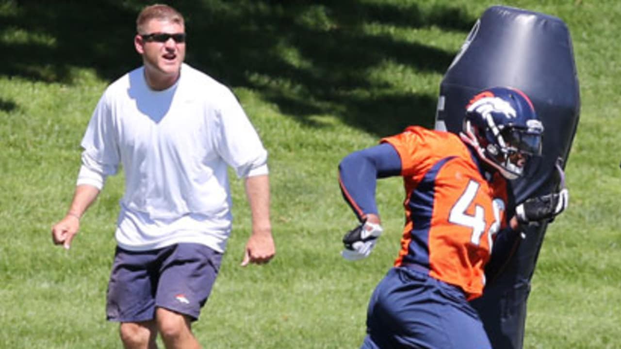 Q&A with Jay Rodgers