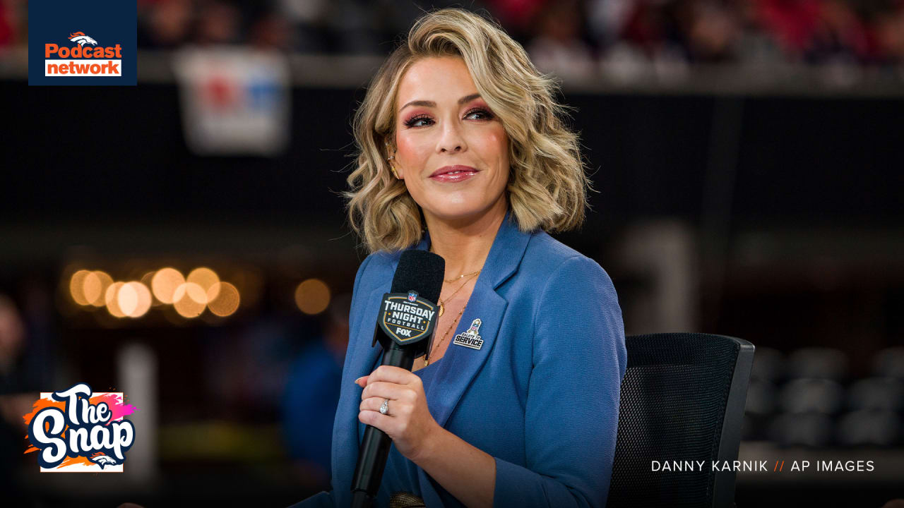 The Snap (Ep. 58): Broncos to make playoffs, according to NFLN’s ...