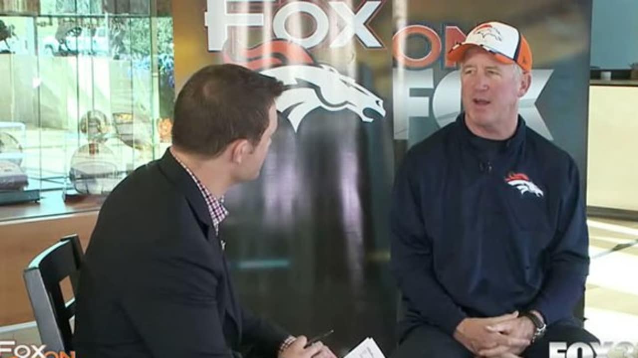 Fox on Fox Show: Segment 1