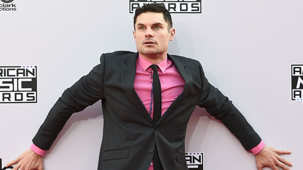 Q&A with Pitch Perfect 2's Flula at Opening Night