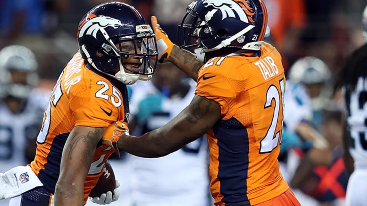 Sacco Sez: Chris Harris Jr., Aqib Talib arguably top cornerback duo in ...