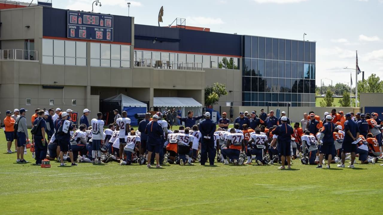 Training Camp - Best of Day 20