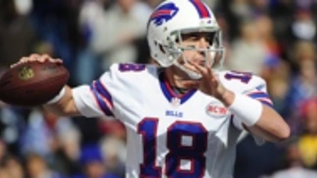 Breaking down the Bills offense