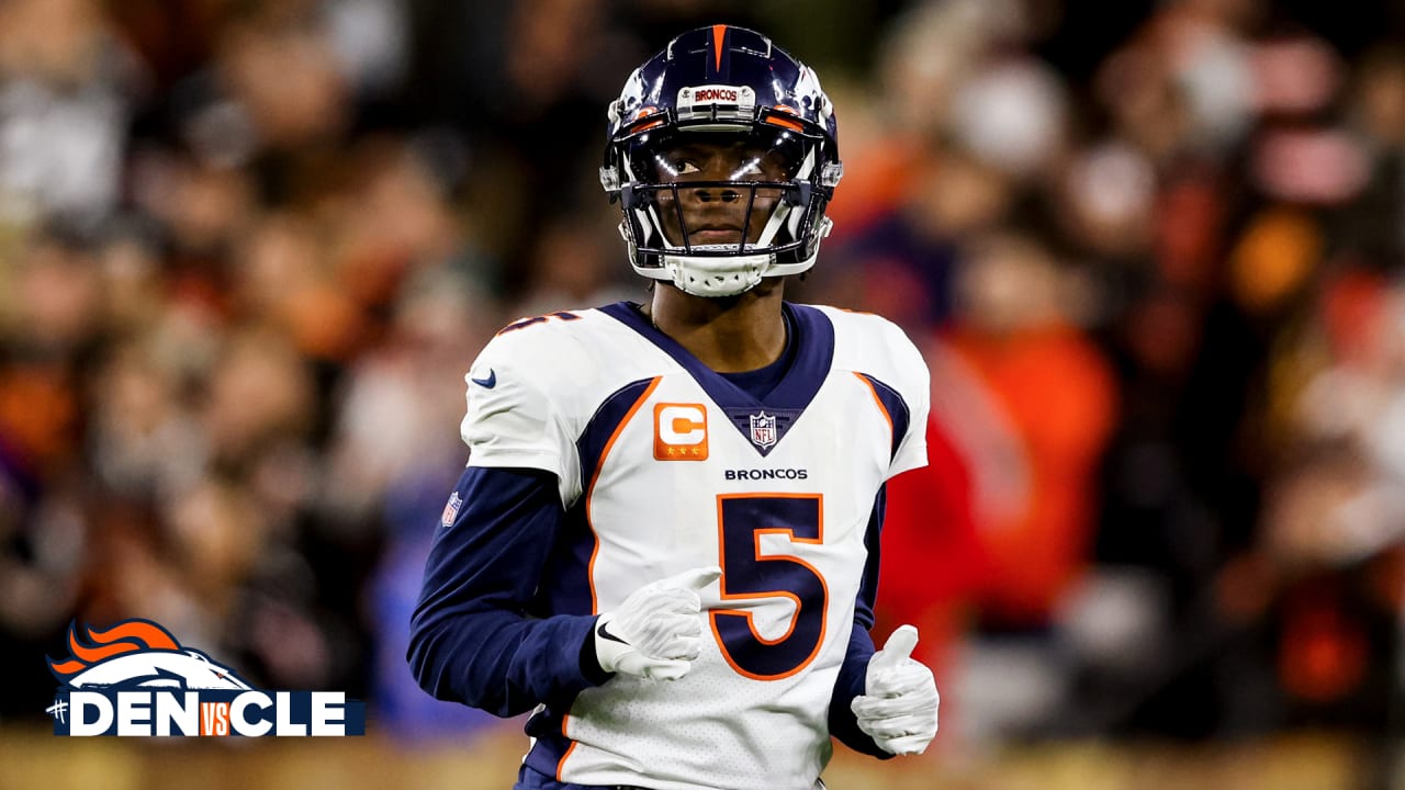 Broncos Postgame Show: Teddy Bridgewater and offense start slow, Von ...