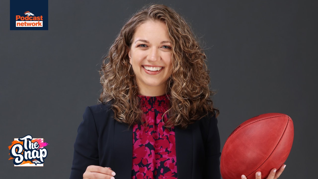 The Snap: Broncos Strategic Communications Manager Megan Boyle details her career in PR