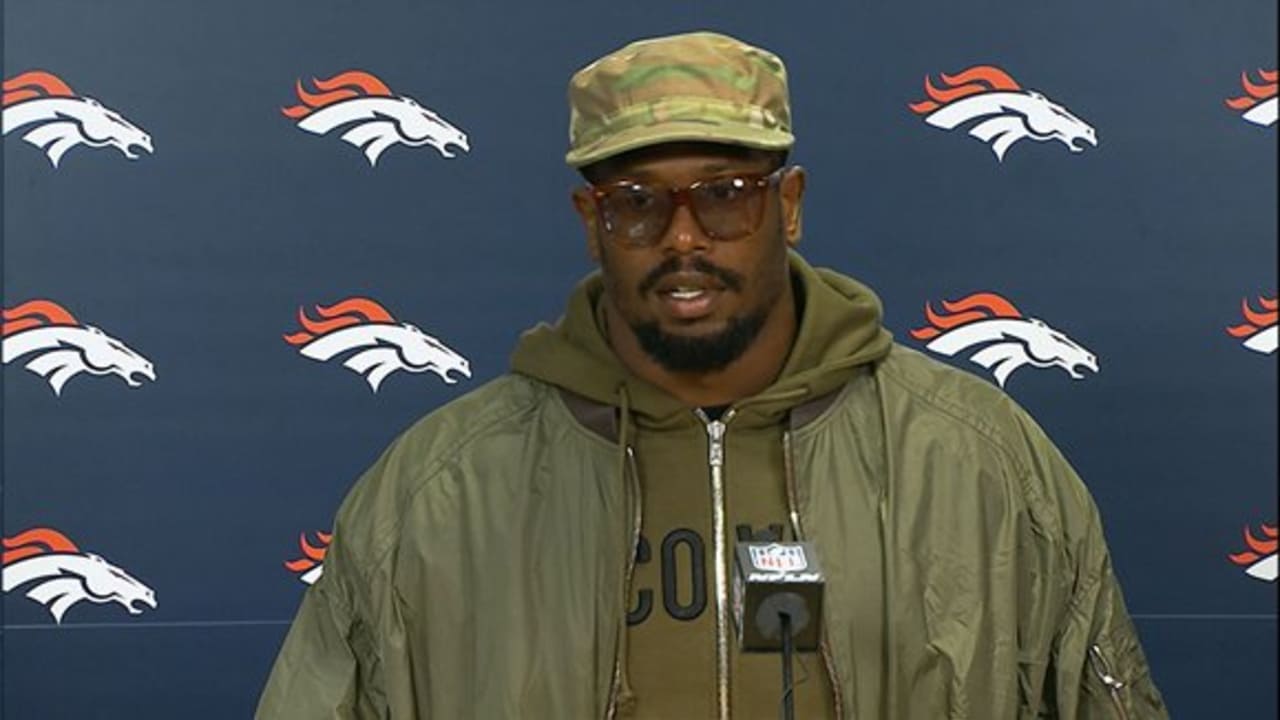 Miller credits new culture for defensive success