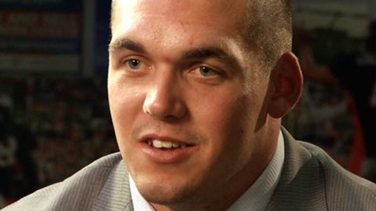 Wolfe 1-on-1 from Xfinity Draft Special