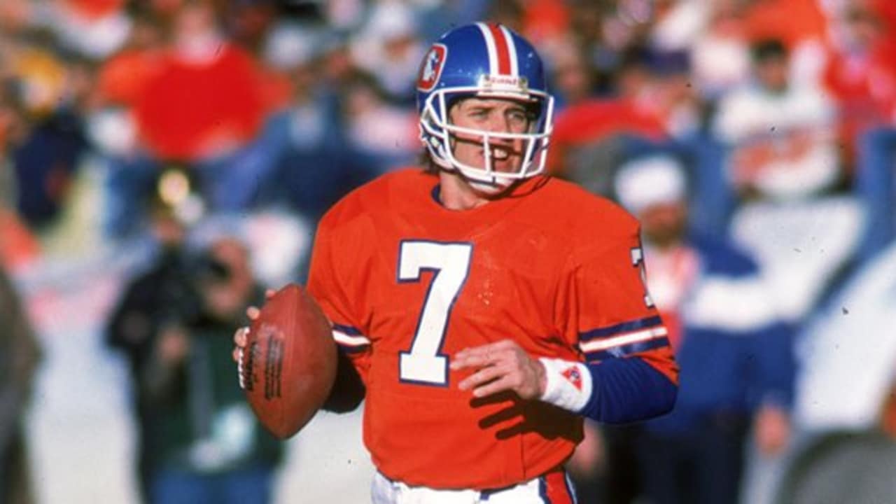 This Date in Broncos History: January 10, 1988