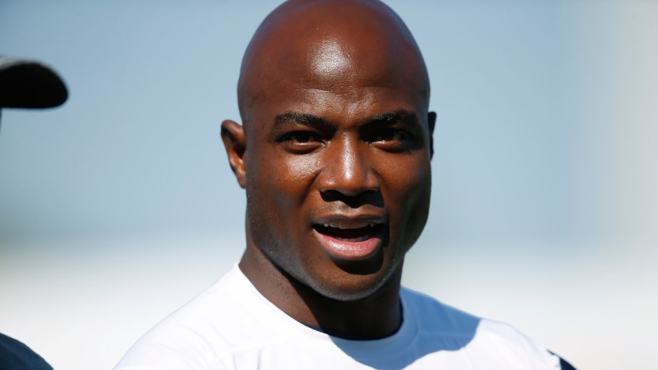 DeMarcus Ware aims to be ready late in the preseason