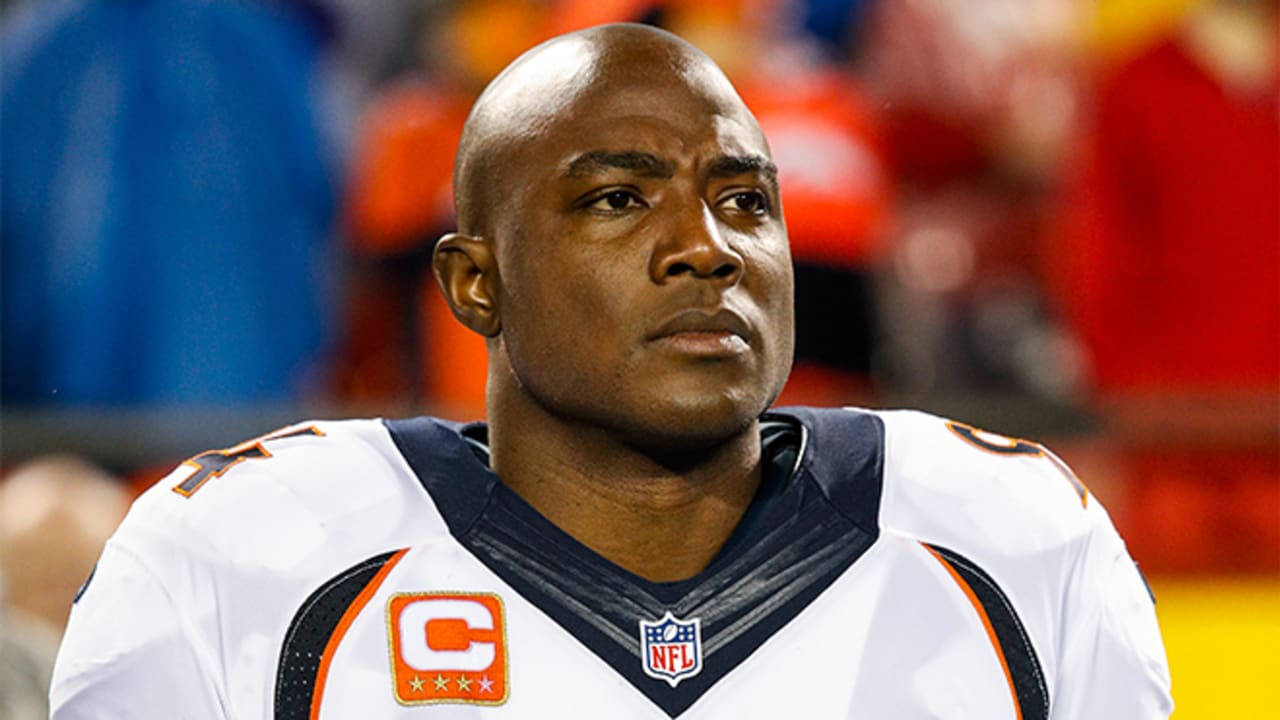 Broncos Injury Report: DeMarcus Ware, slew of Broncos miss practice
