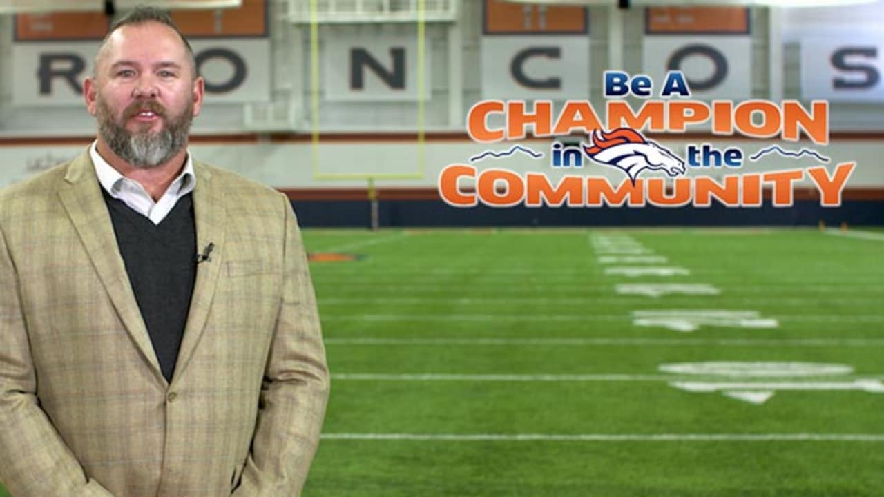 Community Spotlight with K.C. Jones: Dec. 29, 2017