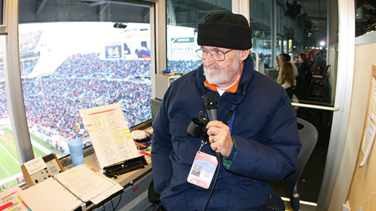 Remembering Alan Cass, the Broncos PA announcer who coined 'In-com ...