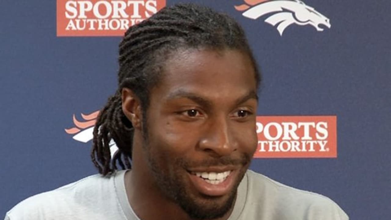 Bruton Working for Opportunity