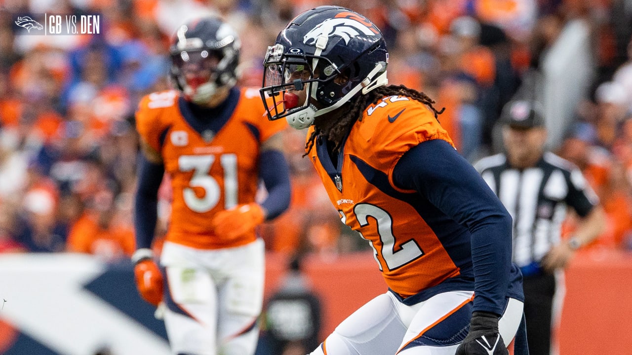 Broncos Notebook: Broncos motivated to improve play at home against Packers