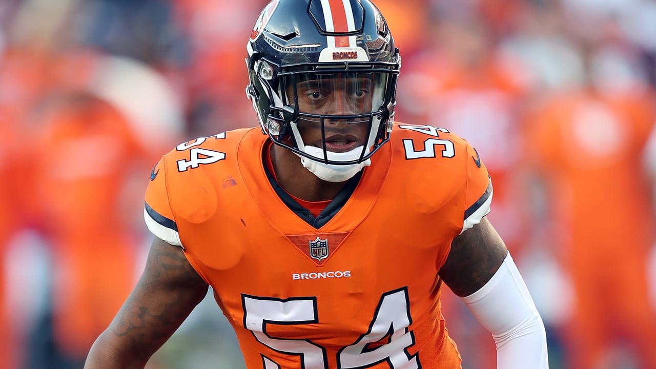 On and off the field, Brandon Marshall poised for his biggest year