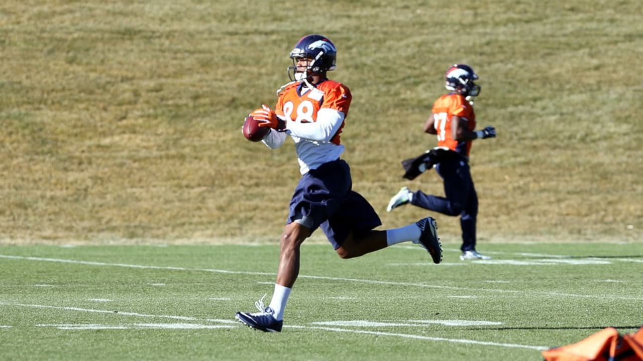 Bills Week: Friday Practice Photos