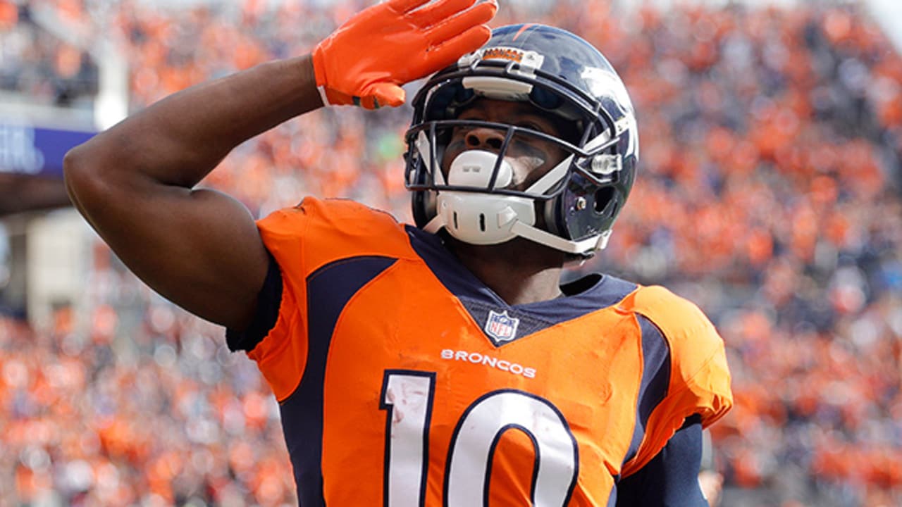 Defining Moments: Broncos 42, Cowboys 17