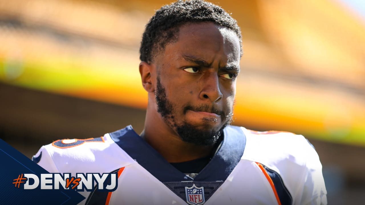 KJ Hamler ready for prime time, first trip to NYC