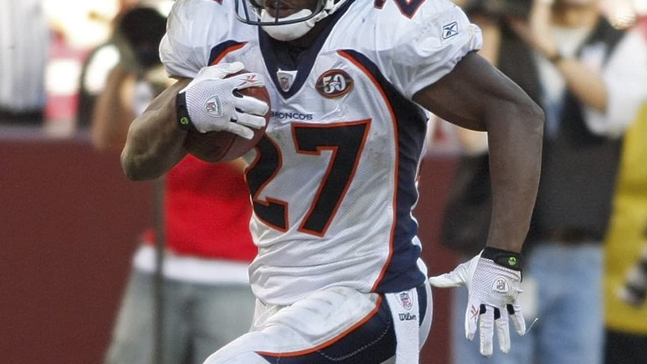 A Look Back: Denver vs. Washington