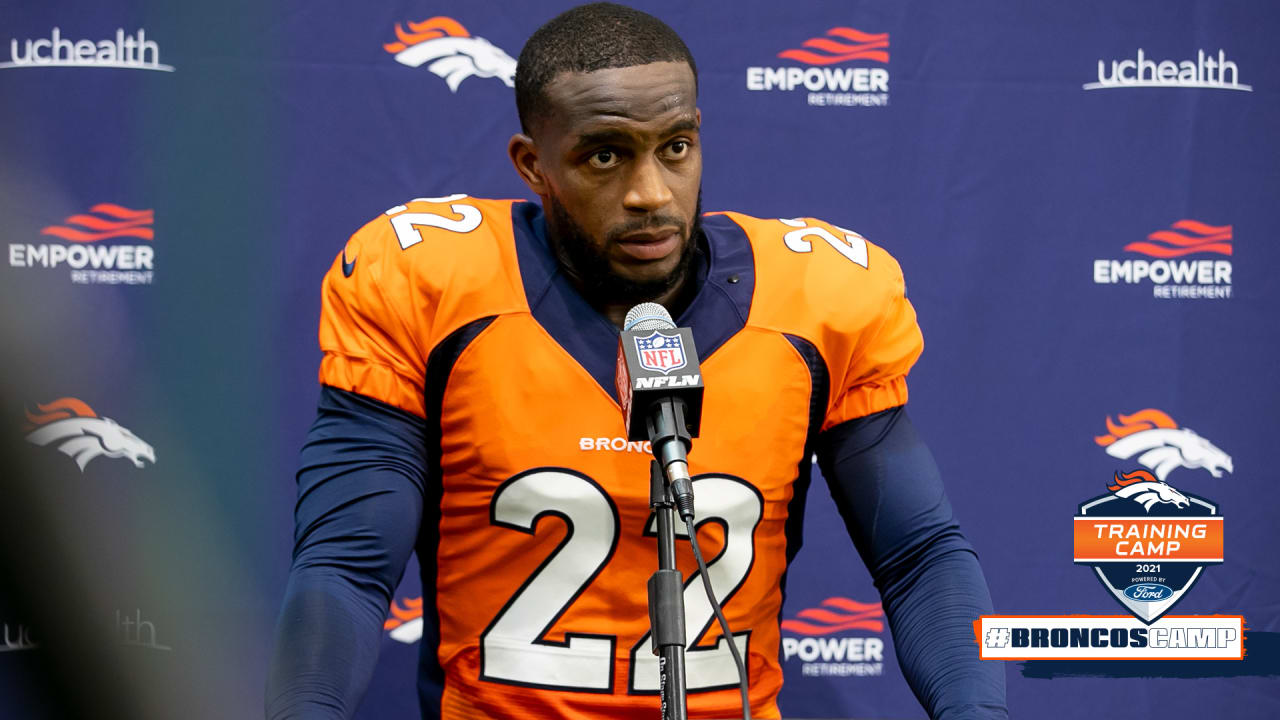 Jackson on defense's production: 'It's all about executing'