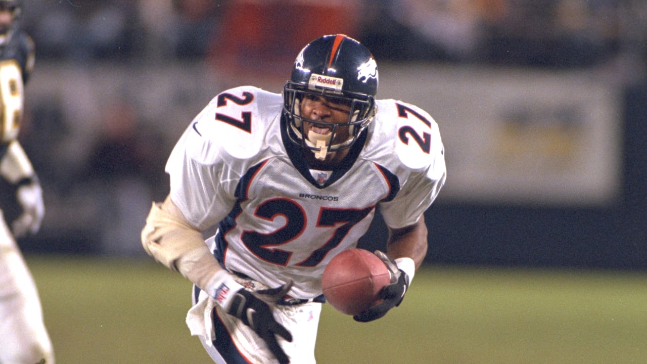 Steve Atwater staying optimistic one day before Hall of Fame vote