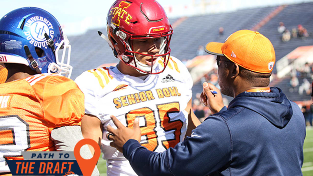 Joseph: 'It was fun to watch'