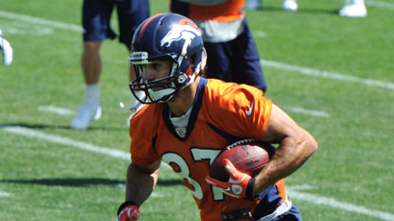 Manning Airing It Out