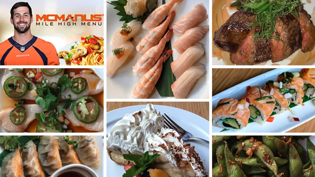 McManus' Mile High Menu: Izakaya Den