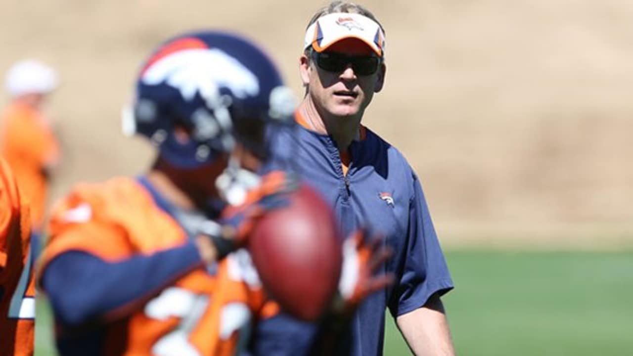 Del Rio Expects 'Special Unit'