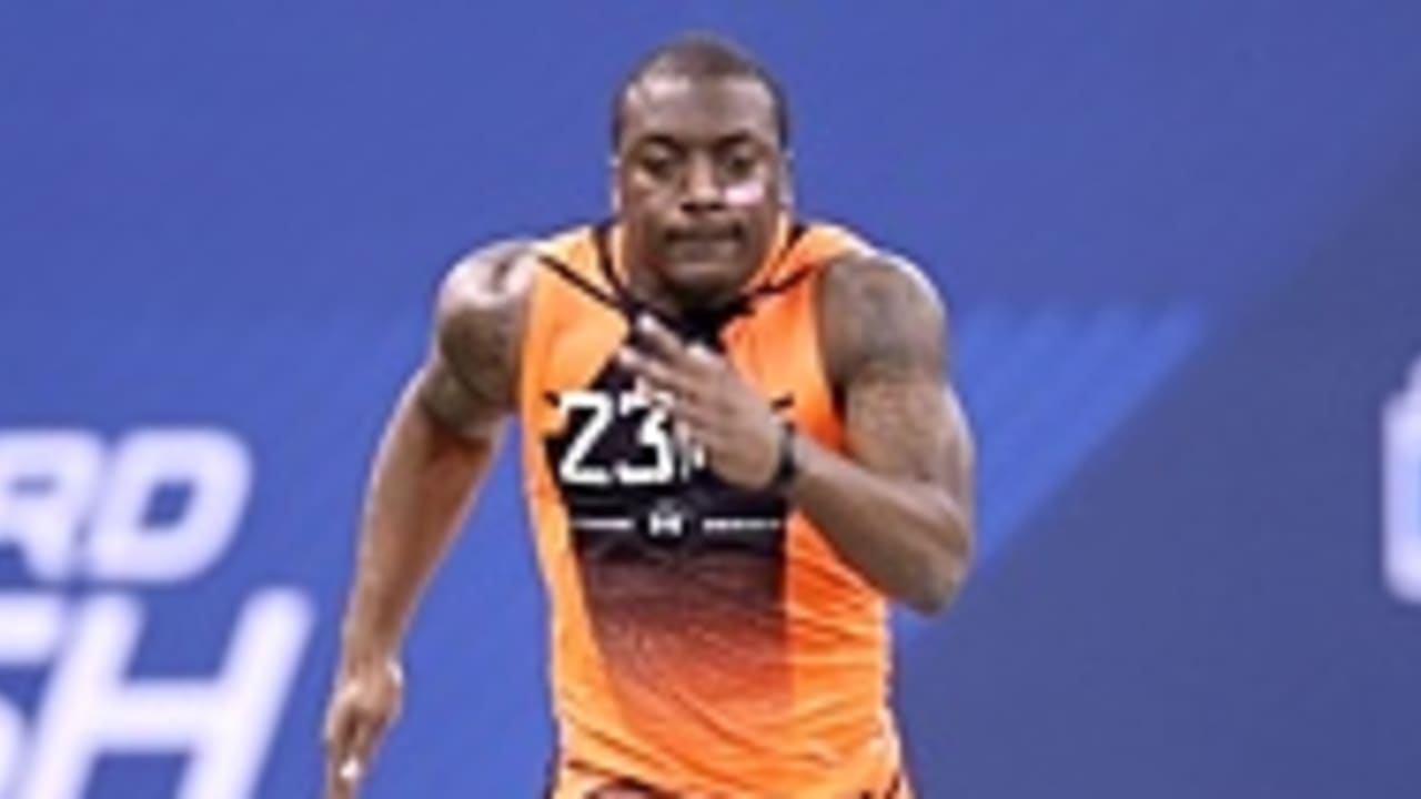 Draft Prospect File: Miami (Fla.) RB Duke Johnson