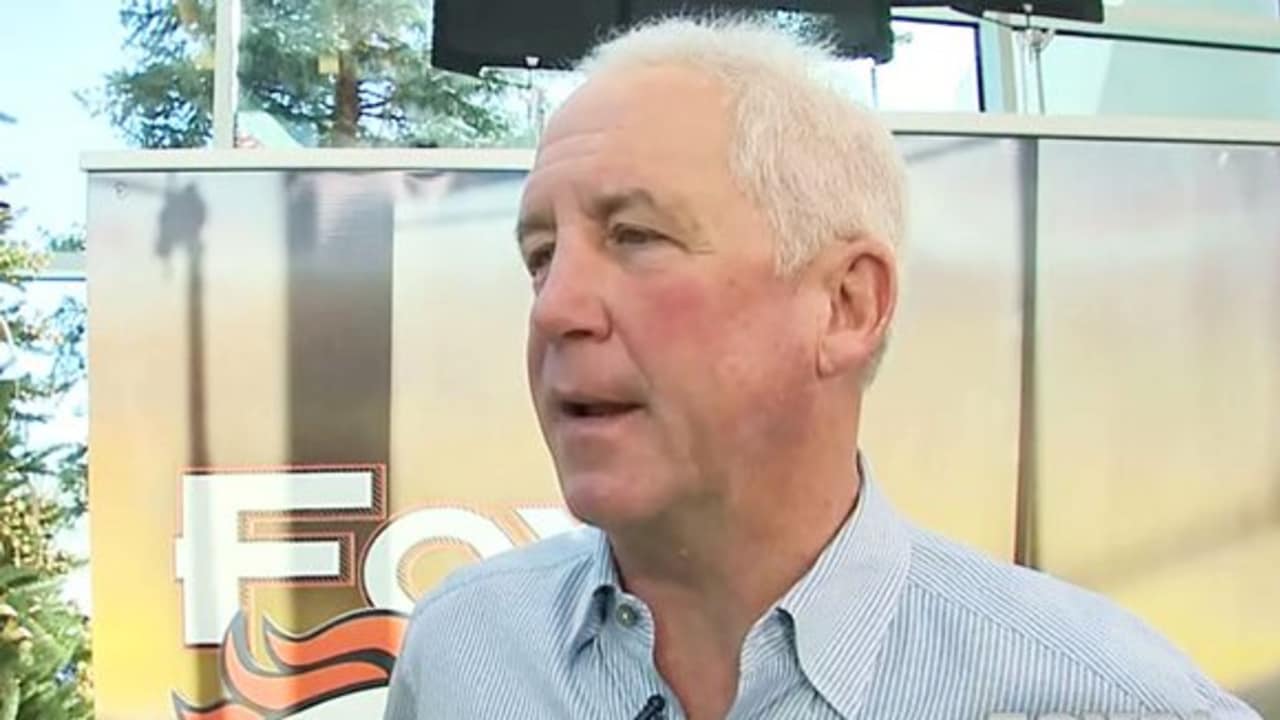 Fox on Fox Show: Segment 3