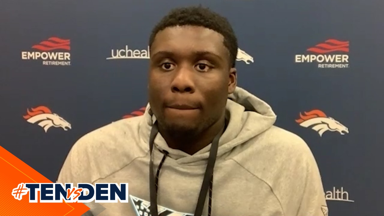 Cushenberry: 'I'm just ready to go out there and prove that I belong'