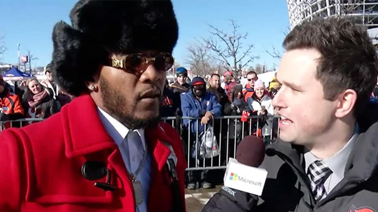 BTV Pregame Show: Checking in at player arrivals