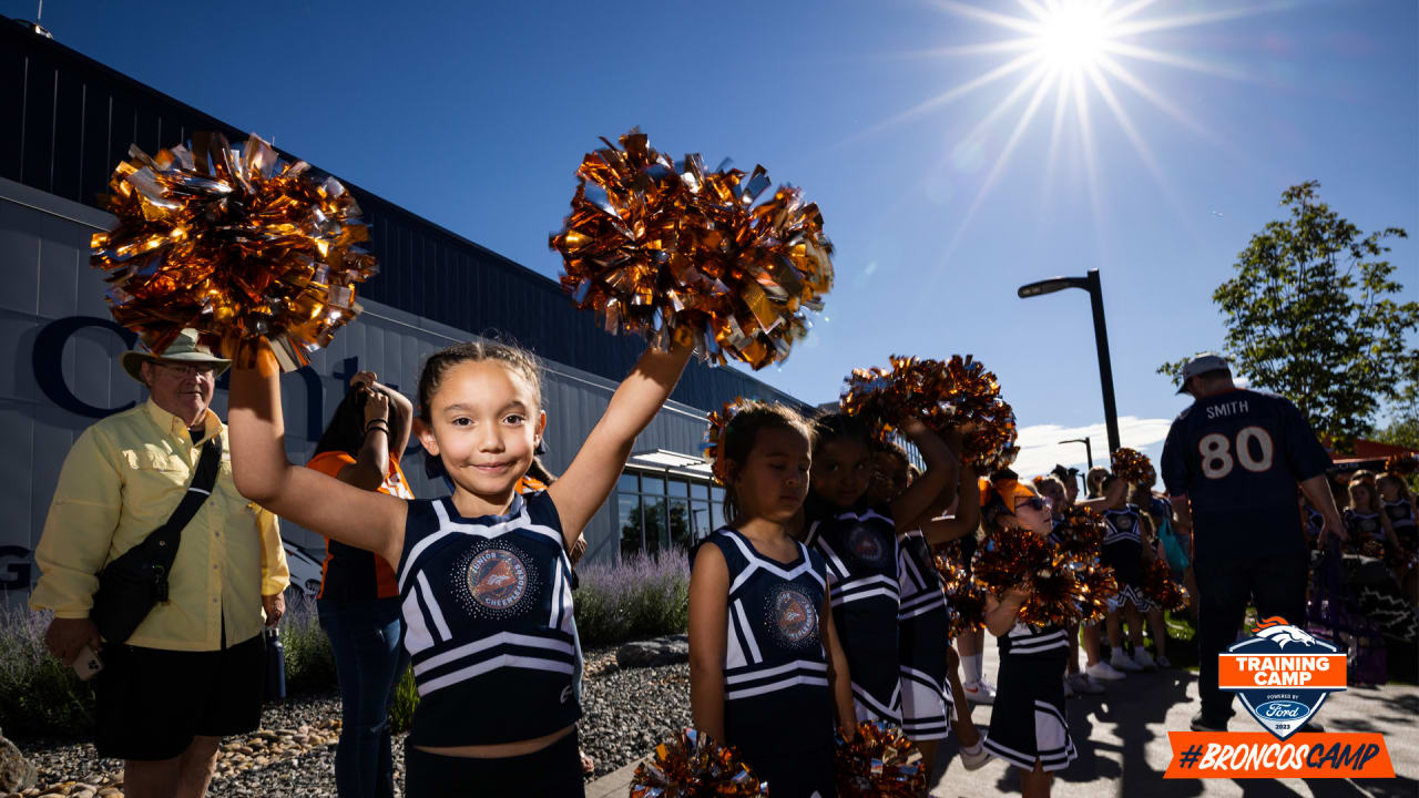 Photos: Day 7 of 2023 Training Camp Powered by Ford, featuring the ...