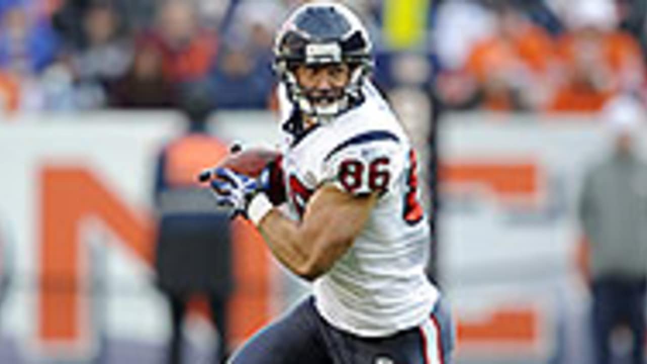 What It Means: Broncos add James Casey