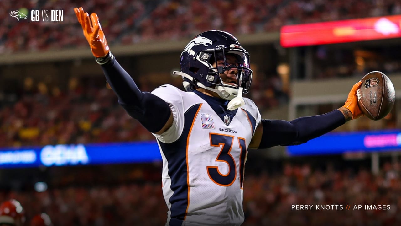 Game Preview: Denver Broncos vs. Green Bay Packers | Week 7