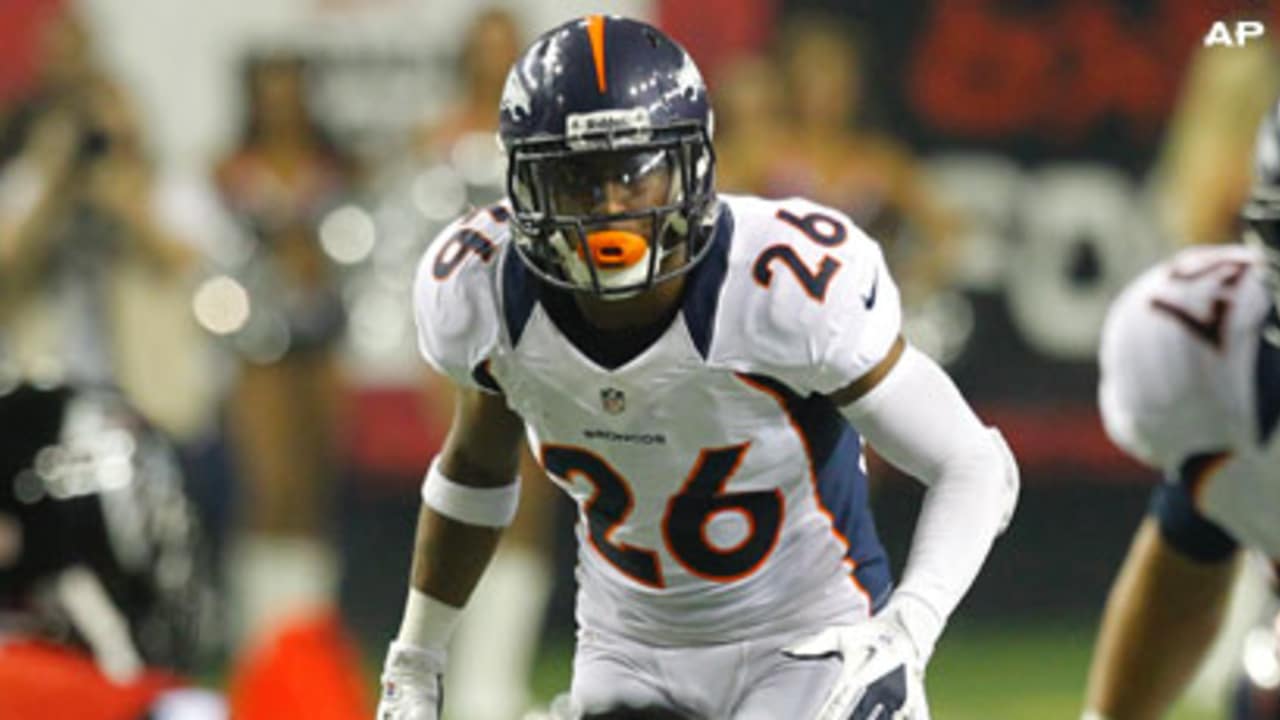 Q&A with Rahim Moore