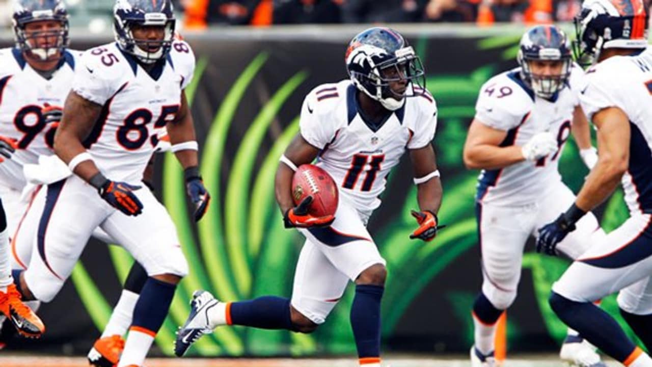 This date in Broncos history: November 4th