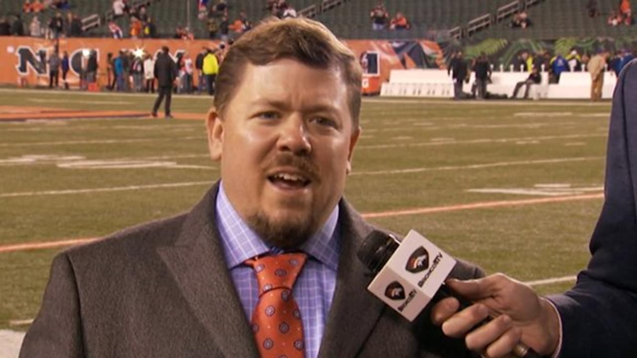 BTV Live Pregame Show: Segment 3