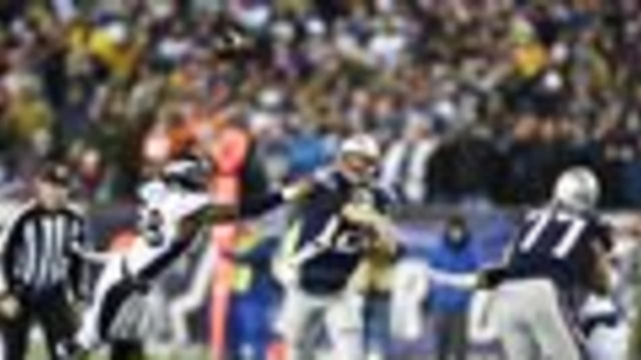 Patriots pile problems on defense in loss