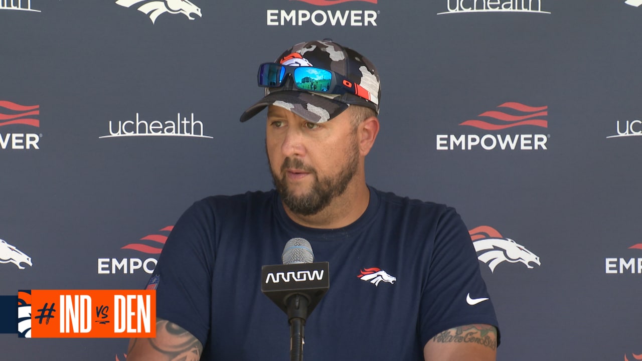 Justin Outten: 'Any time you have a guy like [Russell Wilson] as a dual ...