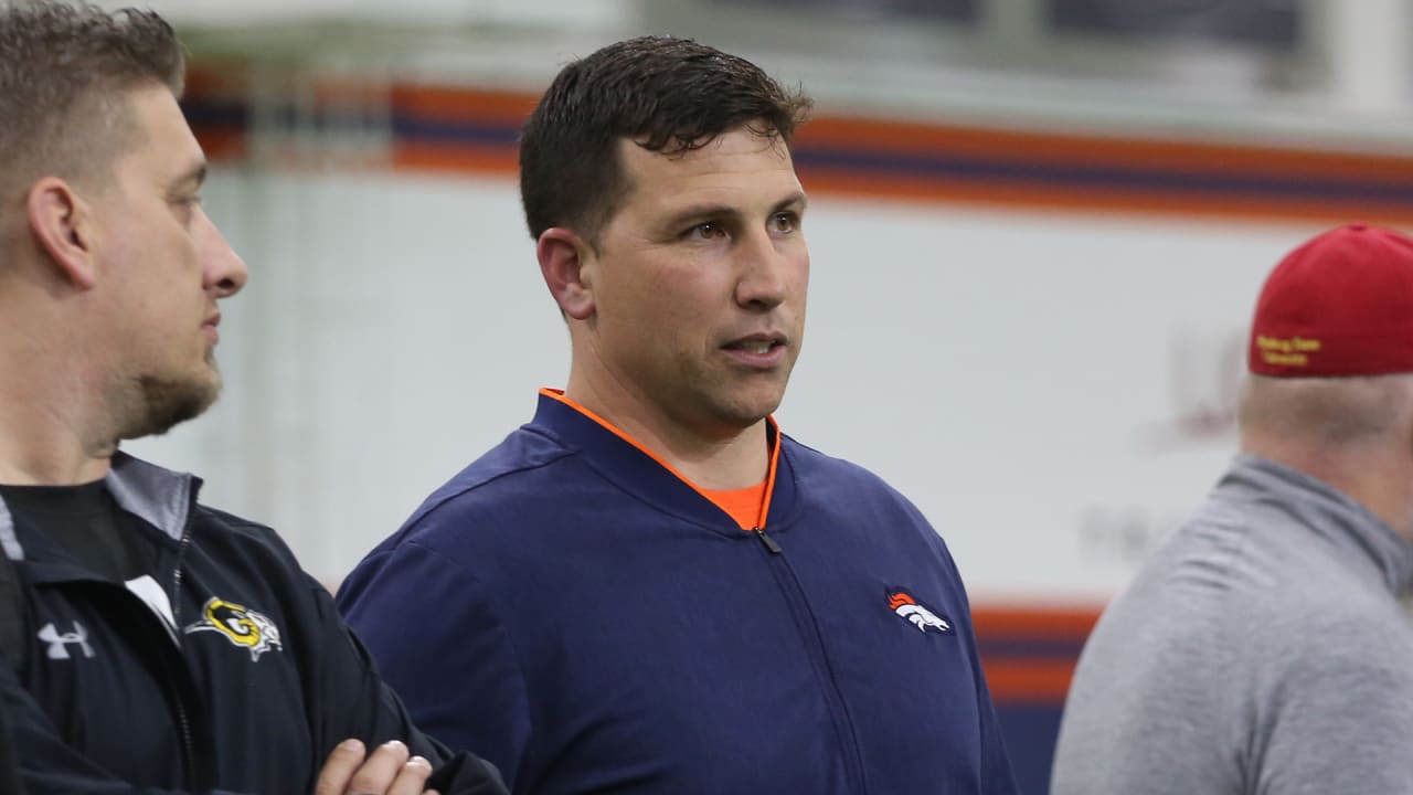 O-Line Pass Set Fundamentals & Six Man Dropback Protection