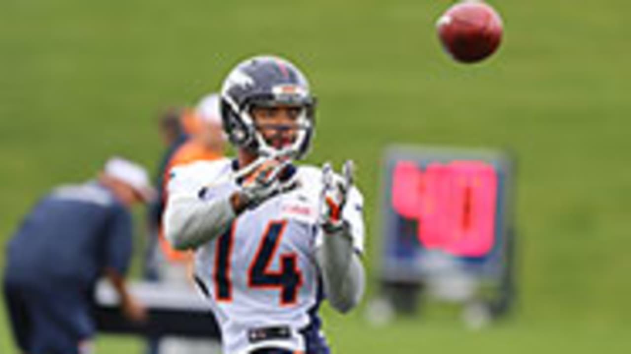 Will Latimer get his opportunity?