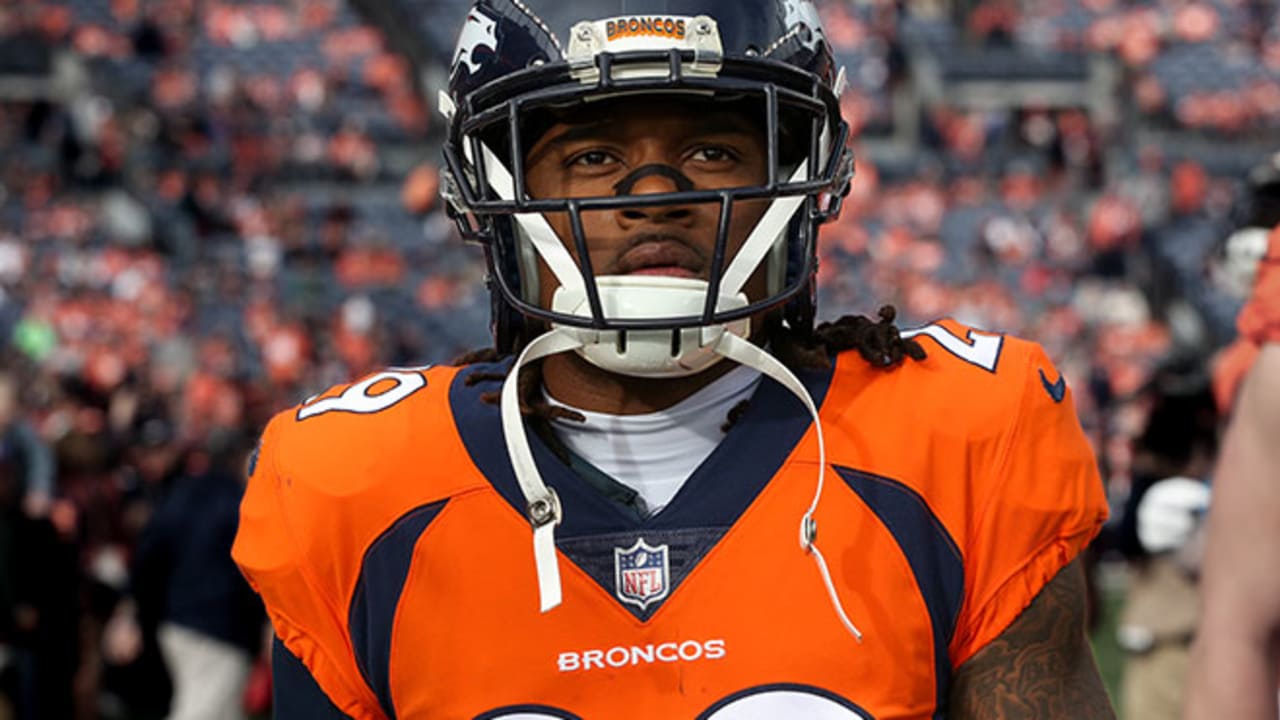 Player Q&A: Bradley Roby reflects on his friendship with Steve Atwater ...