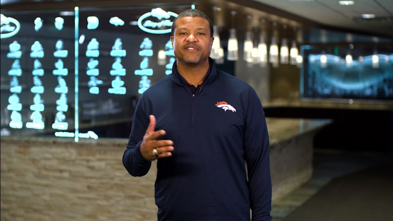 Atwater's A-List: Patriots vs. Broncos