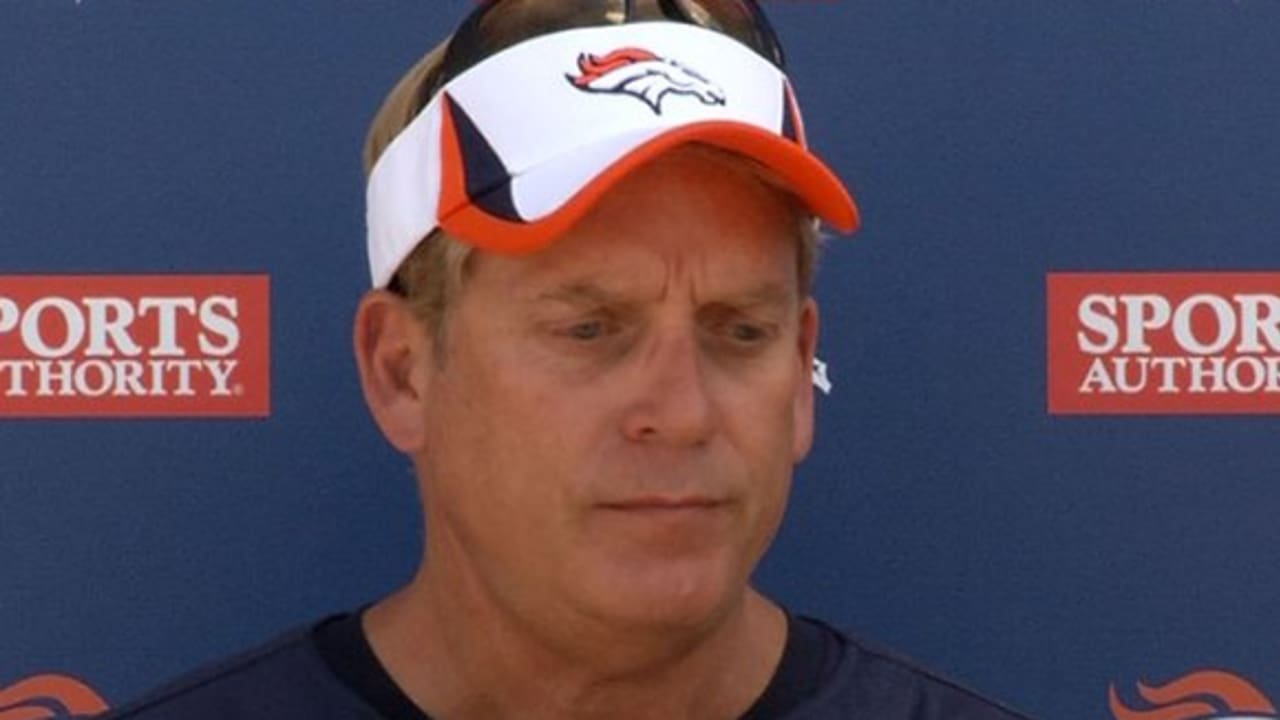 Del Rio Looking for Tenacity on Defense