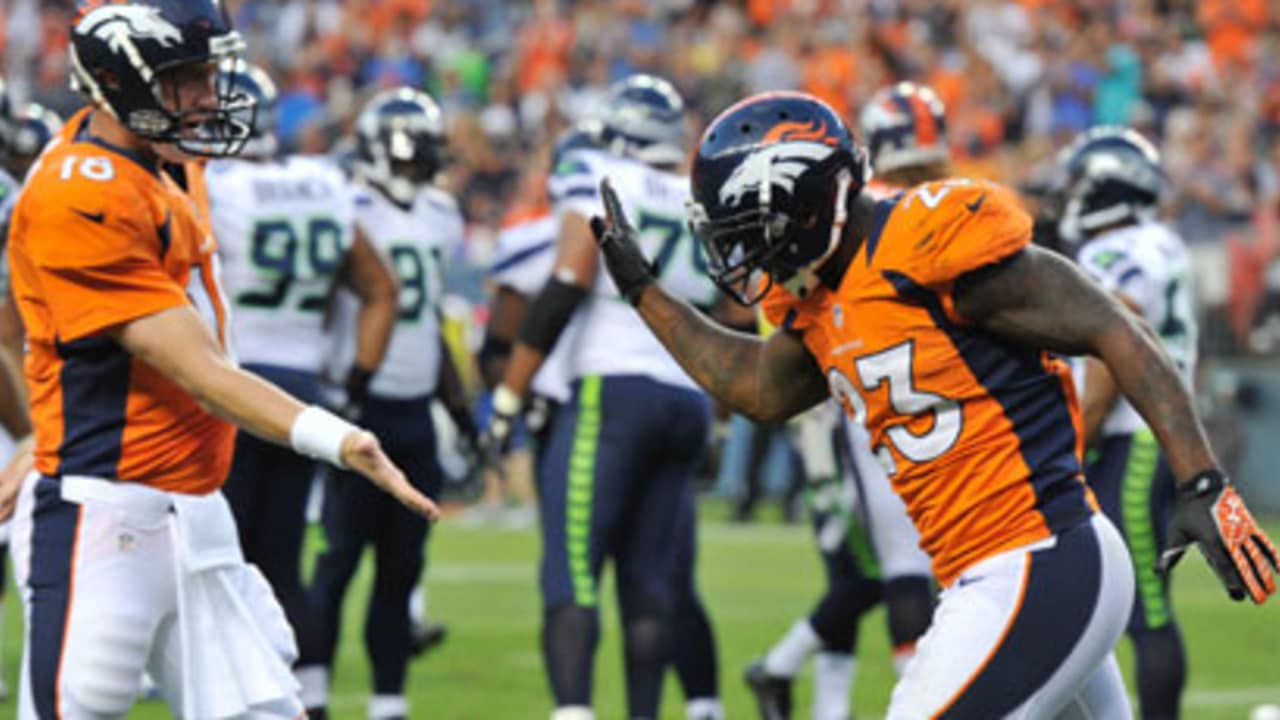 No-Huddle Offense Makes Mile High Debut