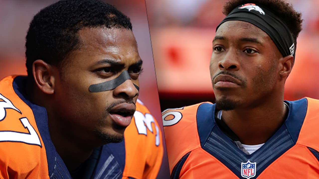 Through My Eyes: Lorenzo Doss and Taurean Nixon eye their return to New ...