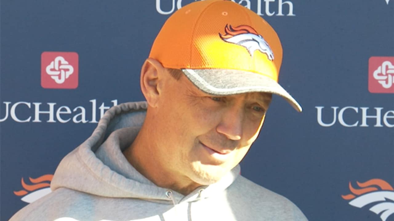 Dennison, offense searching for consistency